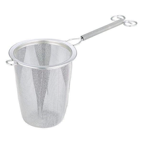 日本製深型濾茶器│Japan Deep Tea Strainer – feltwithlove LIVING