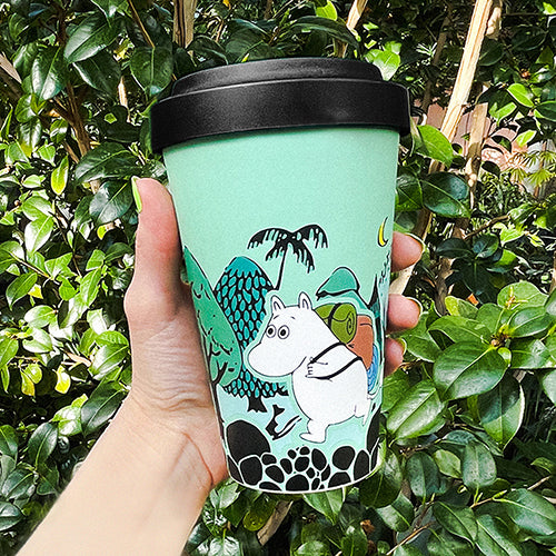 Moomin Bio Reusable Cup│姆明隨行杯 – feltwithlove LIVING