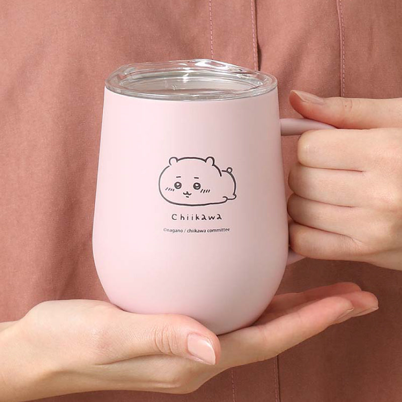 Chiikawa保溫杯 - 小可愛│Chiikawa Thermal Mug - Chiikawa – feltwithlove LIVING