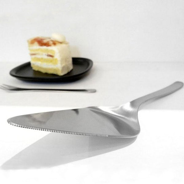柳宗理蛋糕刀│Sori Yanagi Cake knife – feltwithlove LIVING